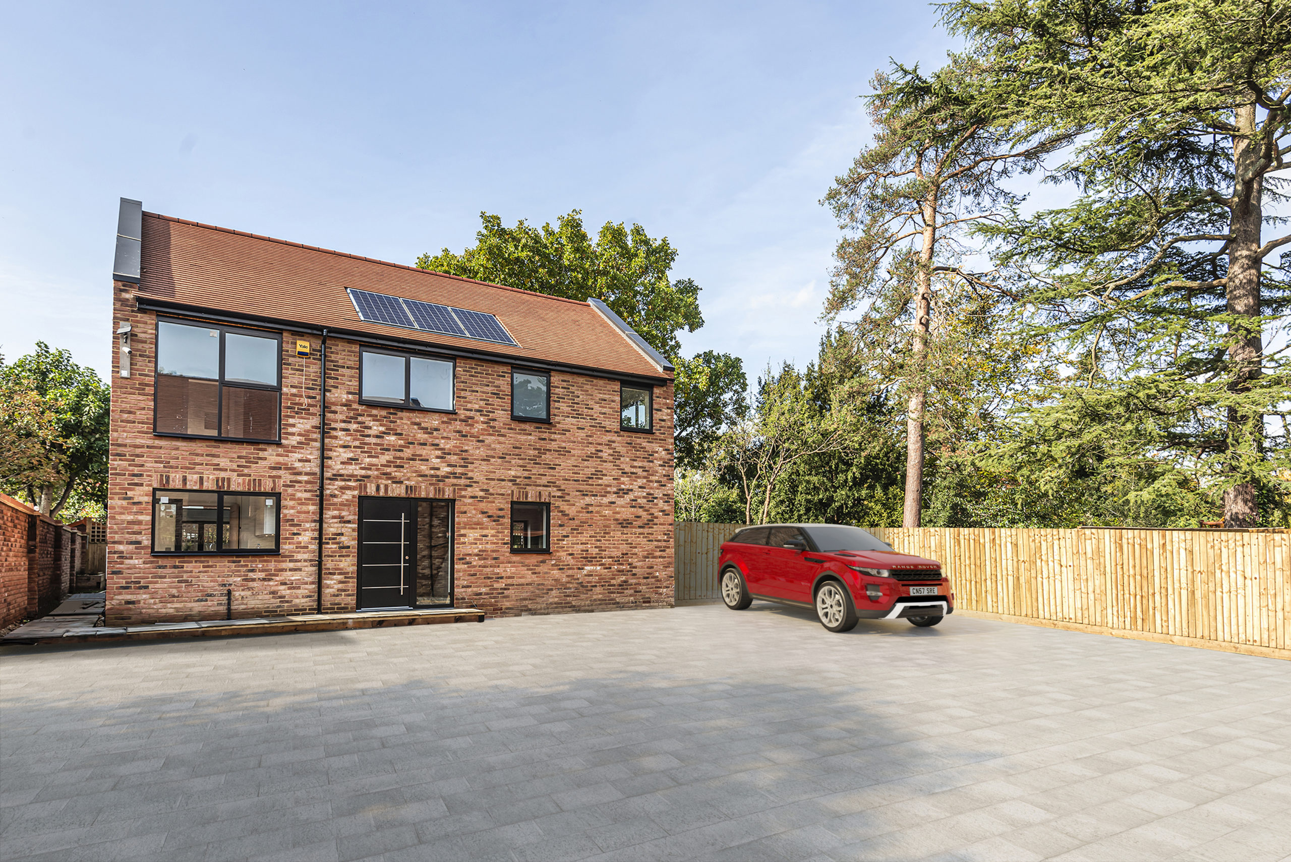 Lower Shiplake - Conversion | Widbrook Homes