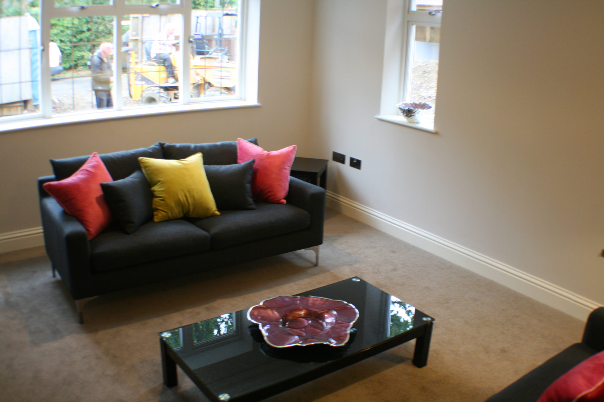 Farnham Royal - New build | Widbrook Homes