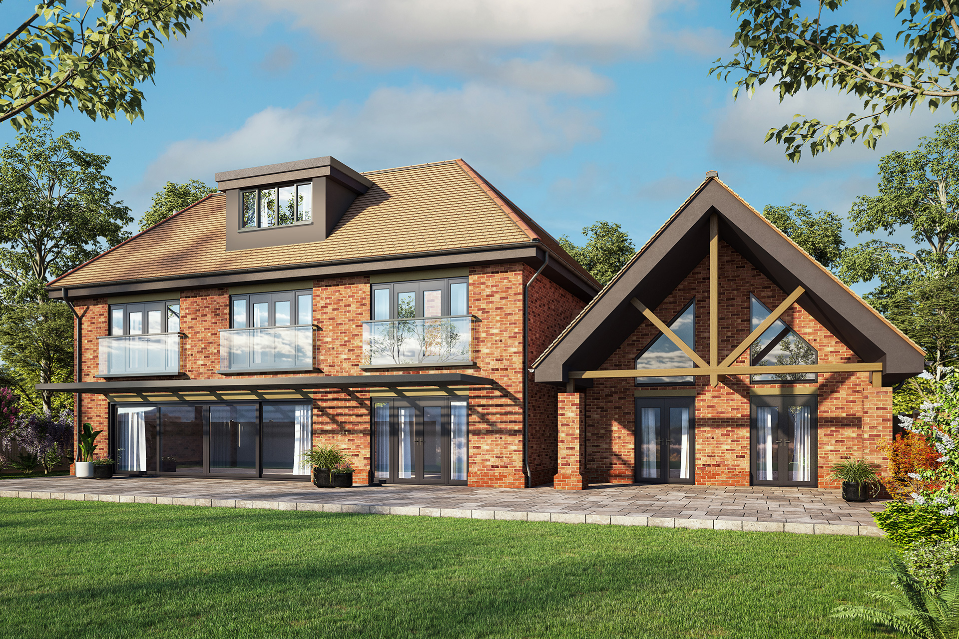 Lower Shiplake - Conversion | Widbrook Homes